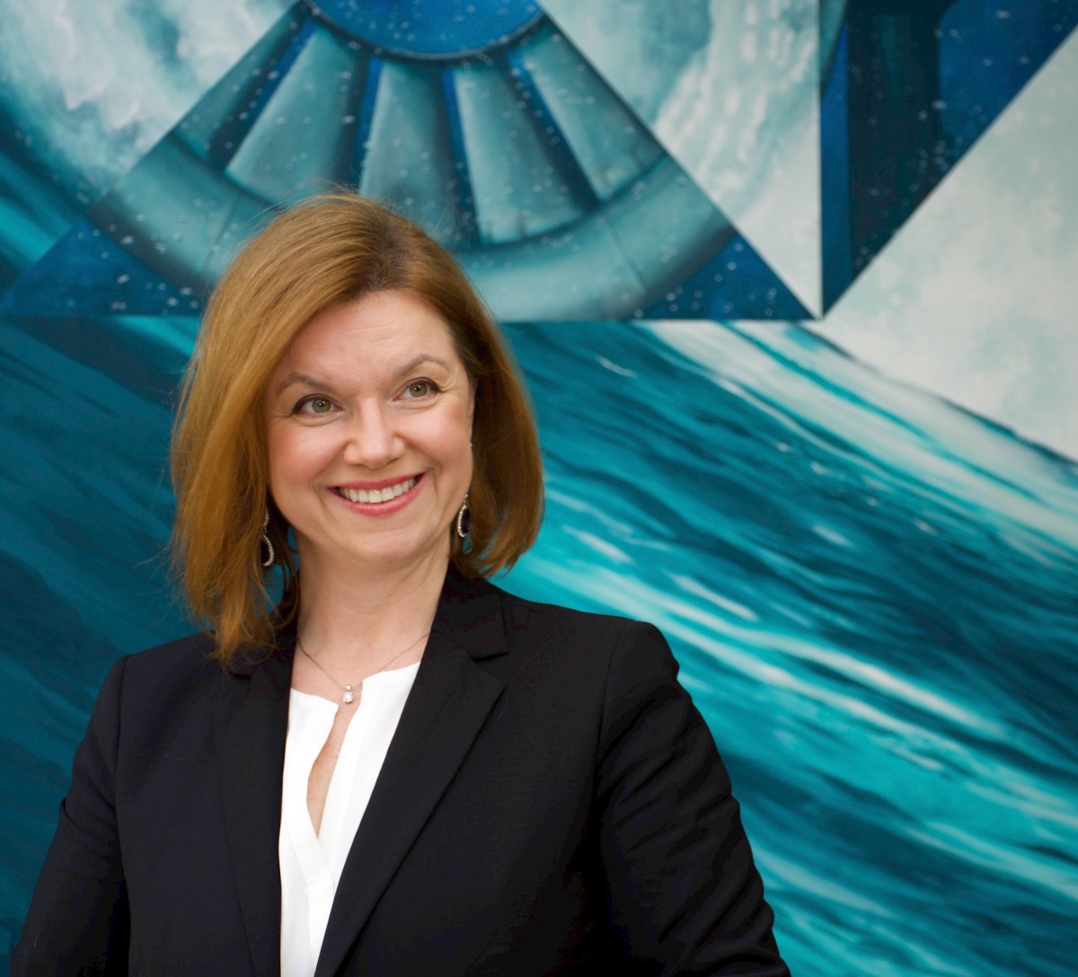 Meet Kat : Kat Janowicz